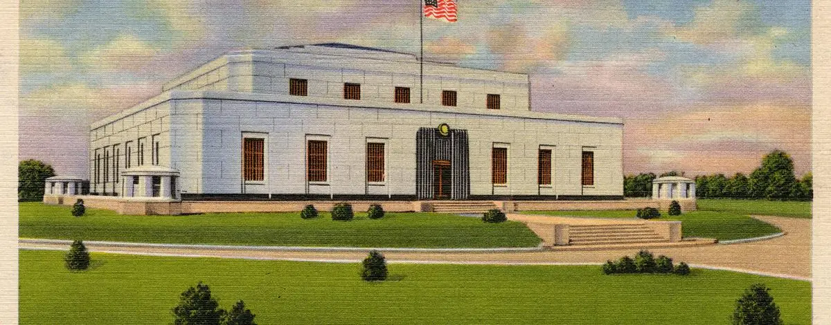 Ist tatsächlich Gold aus Fort Knox verschwunden? – DiePresse.com